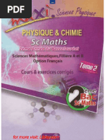 Examen National 2022 Math SM | PDF