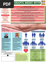 Nota Penerangan Borang TP3 2024 | PDF