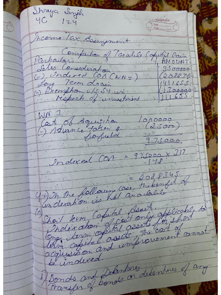 BBA Assignment | PDF