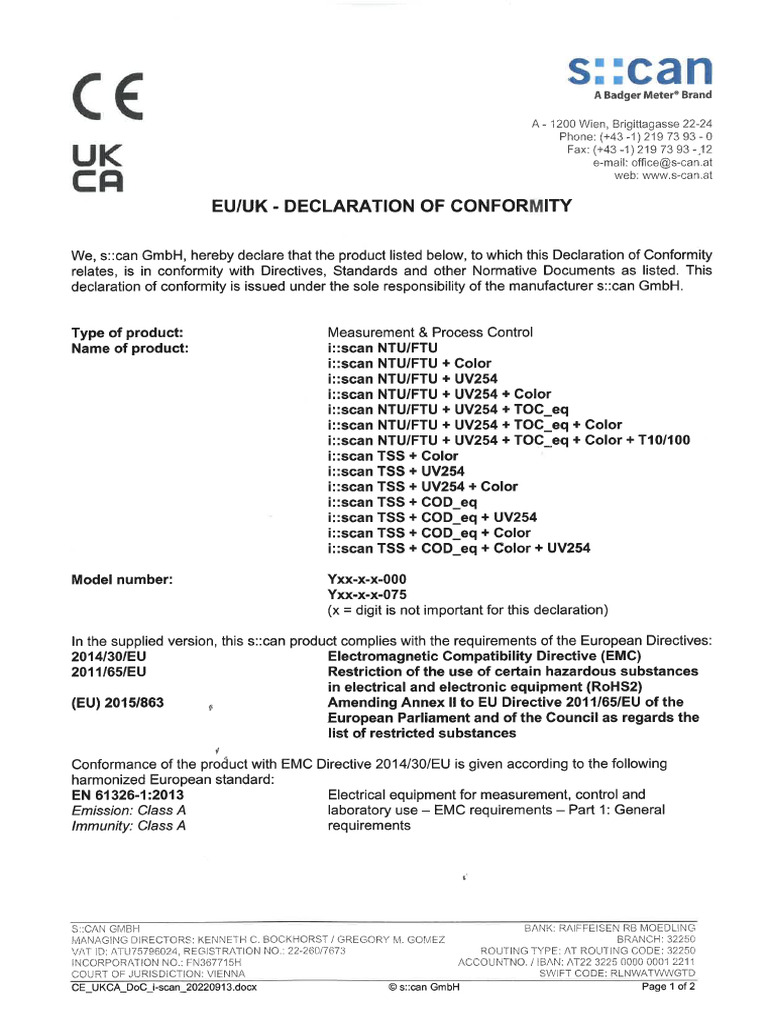 CE_UKCA_DoC_i-scan_20220913 | PDF