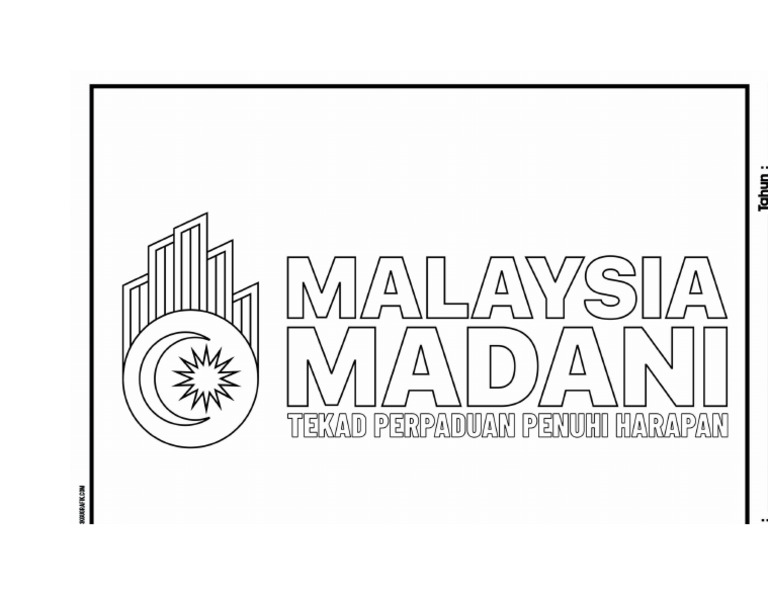 Malaysia Madani | PDF