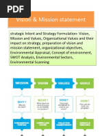 Jacobs Mission and Core Values Overview | PDF | Sustainability | Business