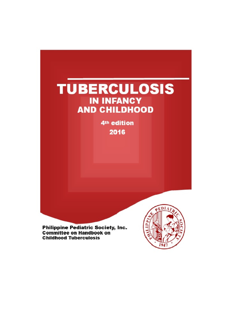 Tb Guidelines 2016 | PDF