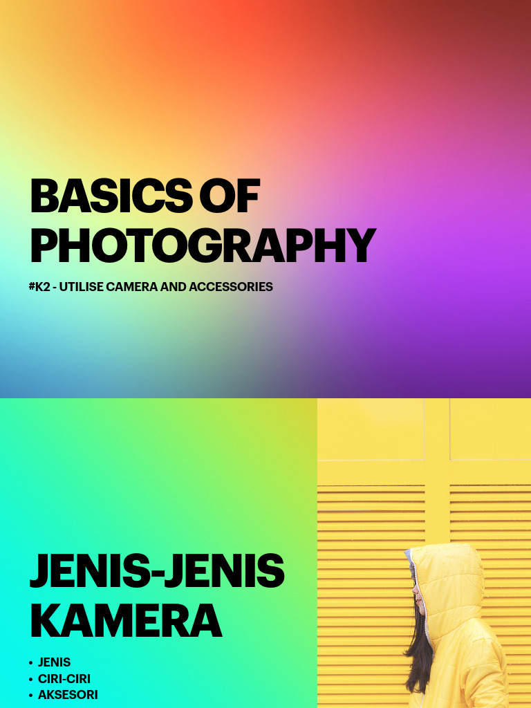 Slide Photography K2 | PDF