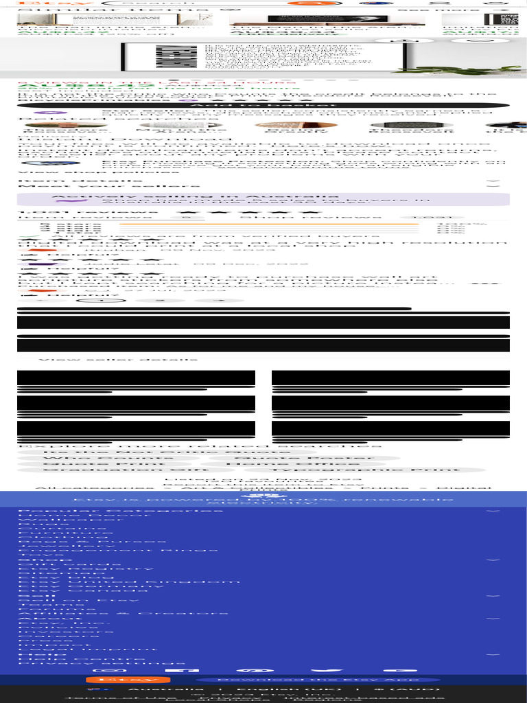 It Is Not The Critic Who Counts The Credit Belongs To The Man - Etsy ...