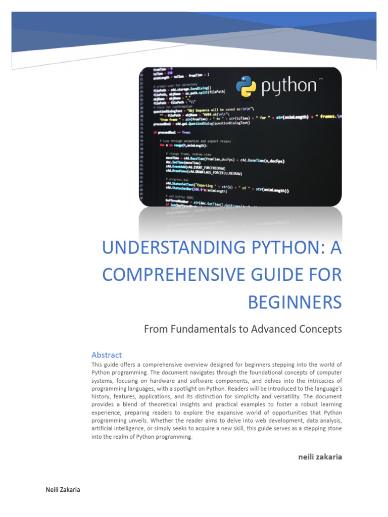 Chapter 3 Pdf Boolean Data Type Python Programming Language 