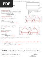 ACI Moment Coefficients | PDF | Beam (Structure) | Column
