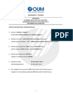 Quick Safety Observation Card | PDF | Safety | Occupational Safety And ...
