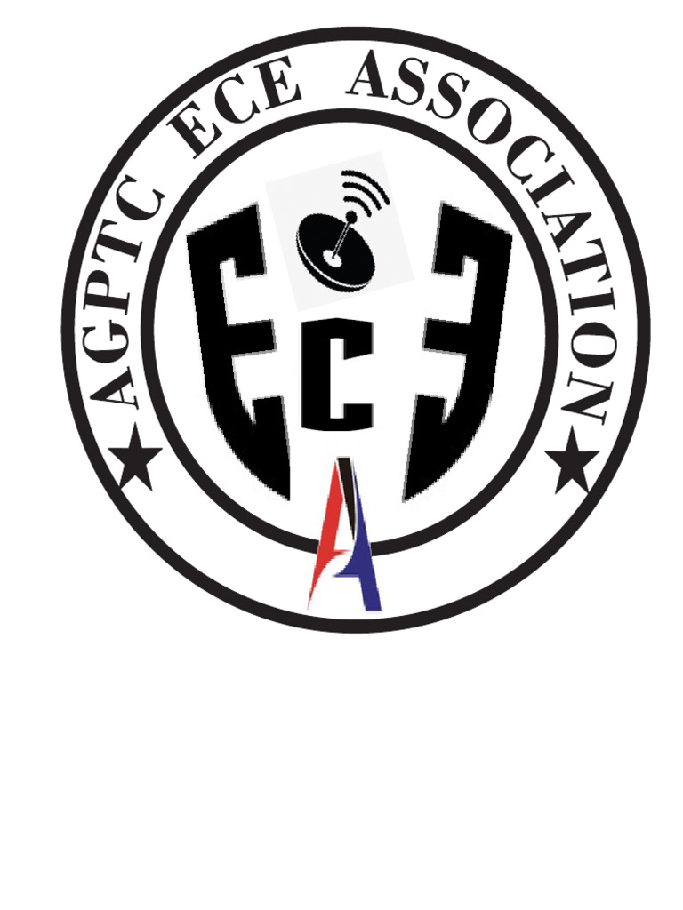 Ece Logo | PDF