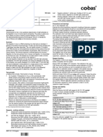 Cobas Pure Brochure - RDID | PDF | Assay | Physical Sciences