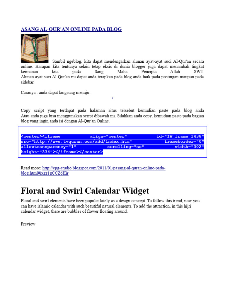 belajar website | PDF | File Transfer Protocol | My Sql