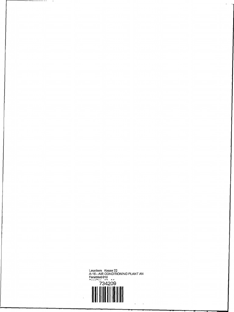 3 - Dimension For Cond Unit - 010 | PDF