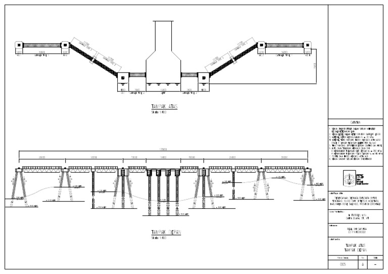 Gambar Jetty Dan Dolphin2 | PDF