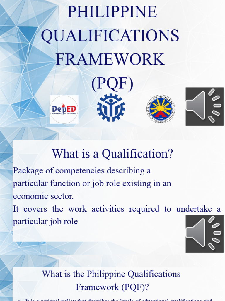 1. PQRF- SIR LEONARD | PDF | Learning | Economies