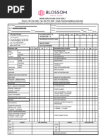 Dmas 97AB - Blank | PDF