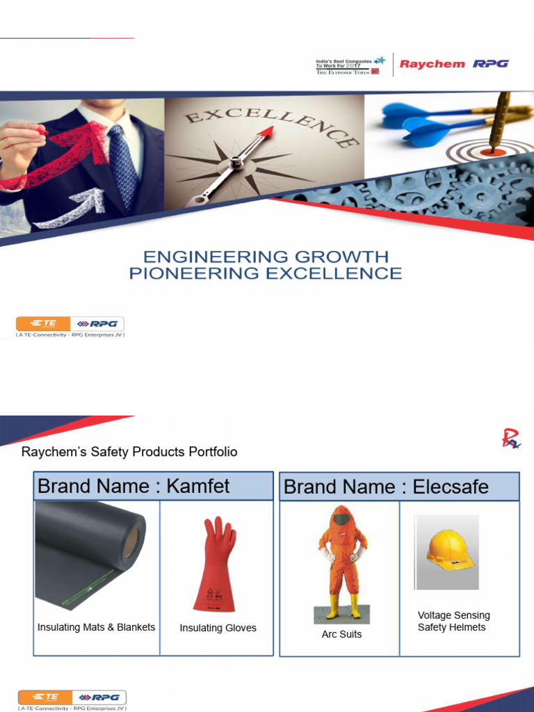 electrical-safety-rubber-mat | PDF | Alternating Current | Insulator ...