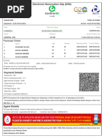 ID Card New Format 2025 | PDF | Identity Document | Authentication