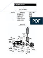 Parker - H.cylinder Test Procedure | PDF | Chemical Engineering | Gas ...