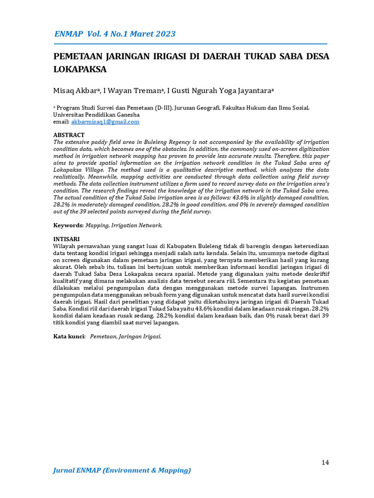 14 - 19 Misaq Akbar | PDF