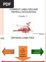Ifrs 9 Example Lifetime ECL Trade Receivables Provision Matrix 01 | PDF