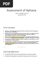 Luria Sequence (Luria's Test) - PsychDB | PDF | Executive Functions ...