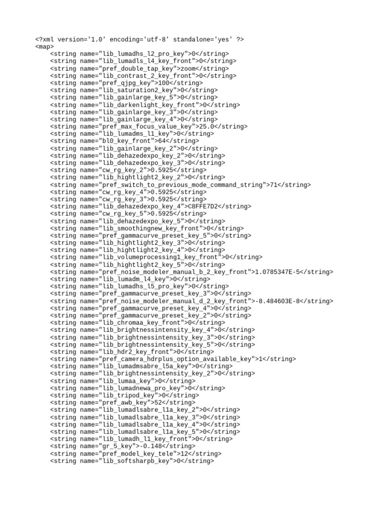 (FAVORITE COLOR) APP LMC 8.4 (R18) - Dynamic Colour Pro11 | PDF