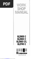 Limbach L 550 E Engine Specifications | PDF | Mechanical Engineering ...