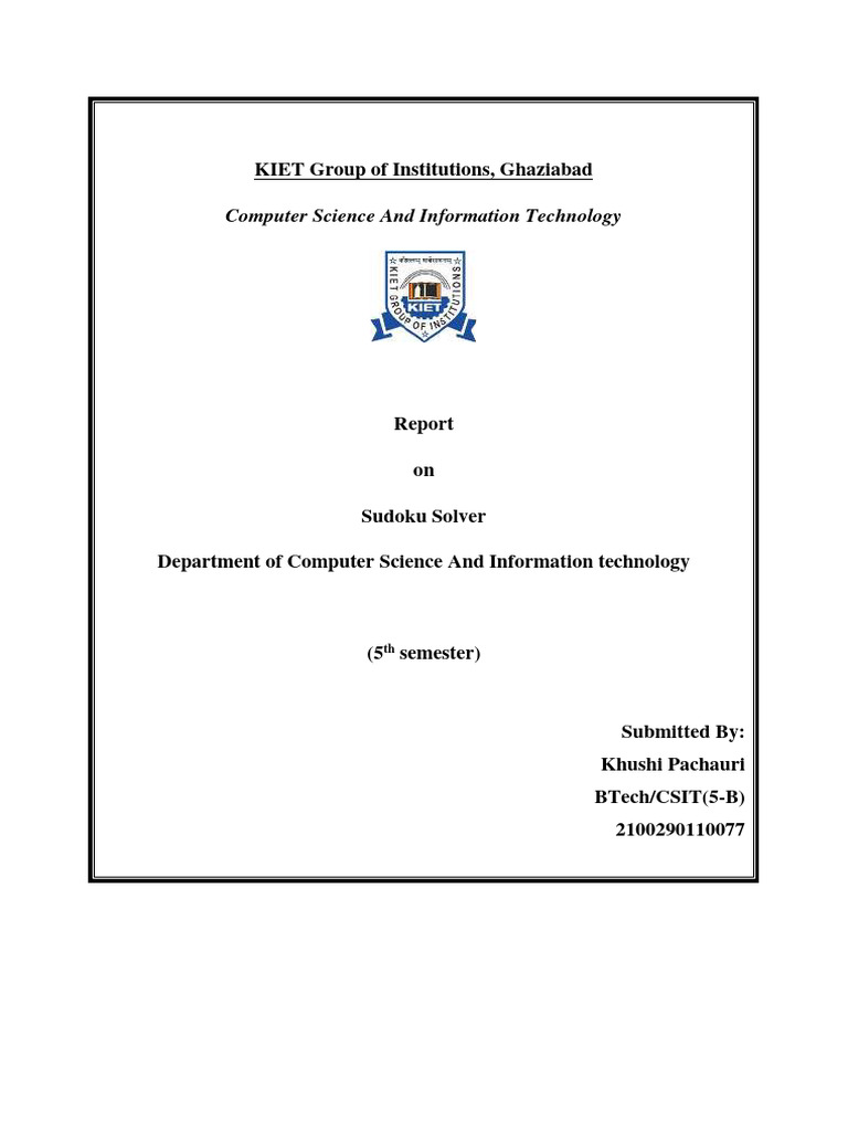 DAA (PBL) NEW | PDF | Algorithms | Computer Programming