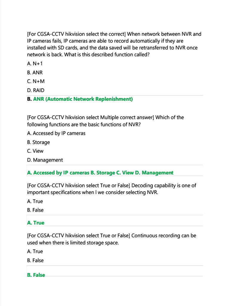 PDF Hik PDF Compress | PDF | Network Switch | Video