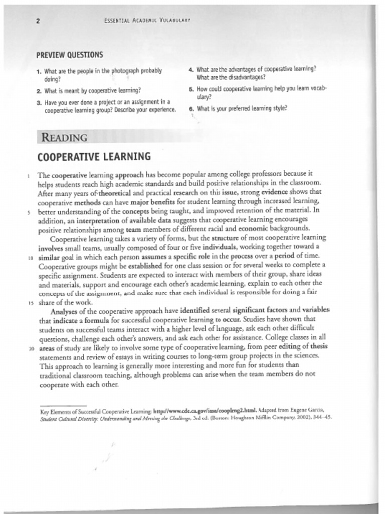 AV Week 1 Tasks | PDF