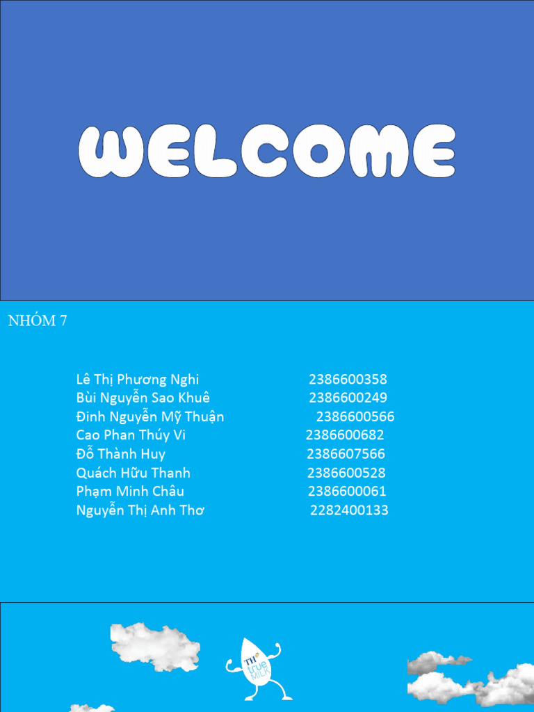 Bài T NG H P Nhóm 7 | PDF