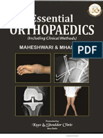 Hip Examination - OSCE Guide - Geeky Medics | PDF
