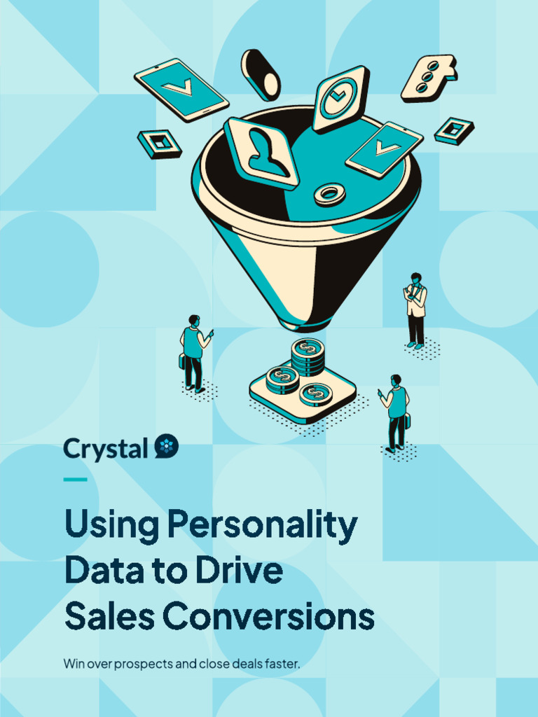 [eBook] Using Adaptive Selling to Drive Sales Conversion - 2022 | PDF ...