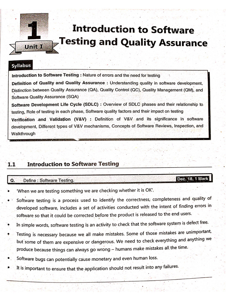 Stqa Pdf