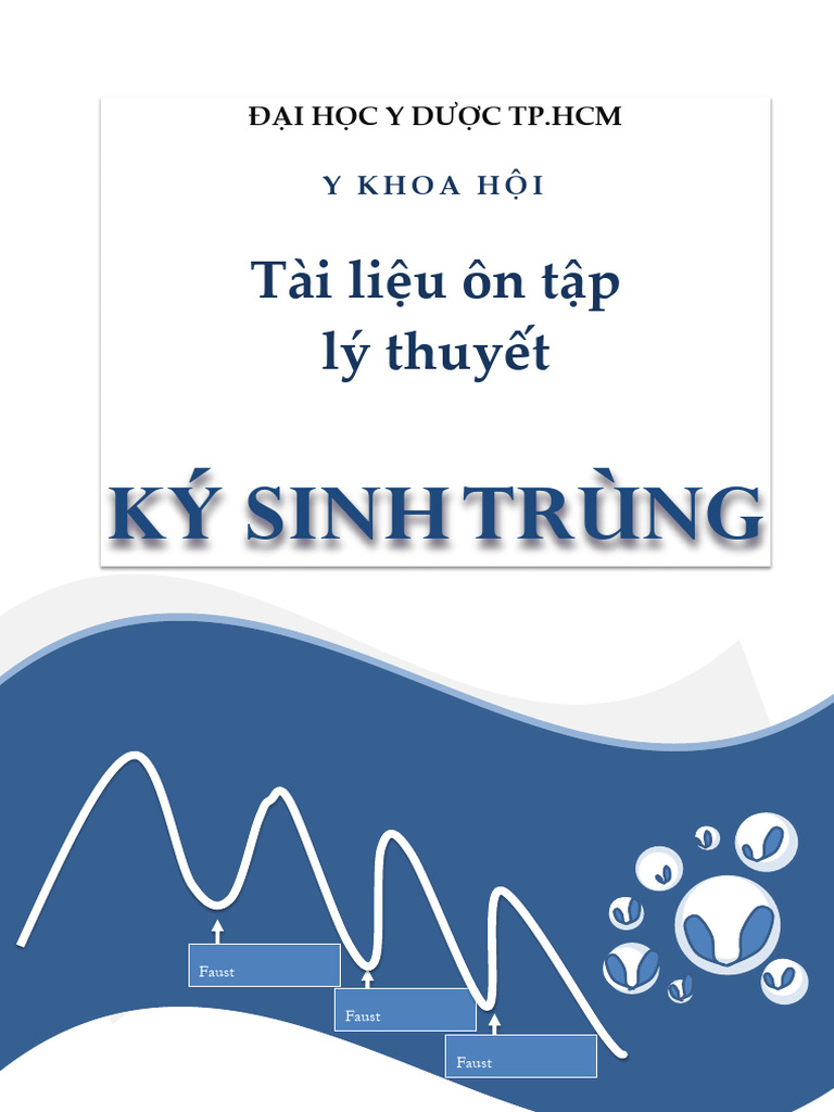 123doc Tai Lieu On Tap Ly Thuyet Mon Ky Sinh Trung | PDF