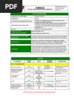 Formulario de Epi-1 (Version 2020) | PDF | Hospital | Epidemiología