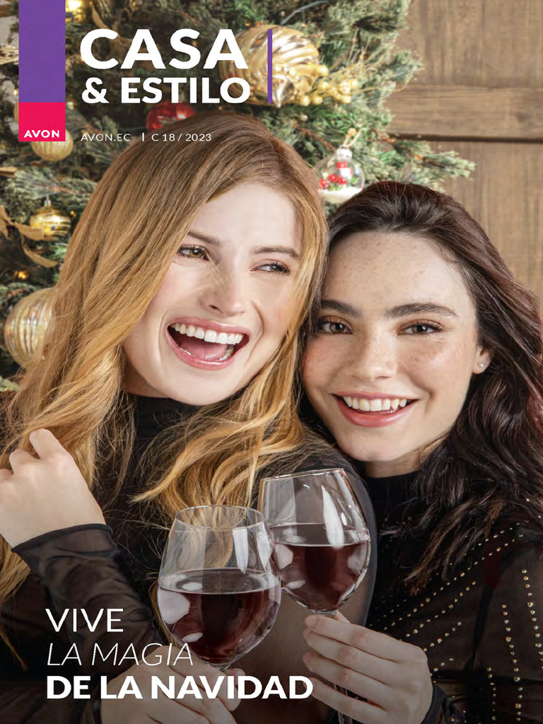 Casa Estilo Ecu c18 | PDF