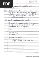 CXC Maths 2025 May / June | PDF