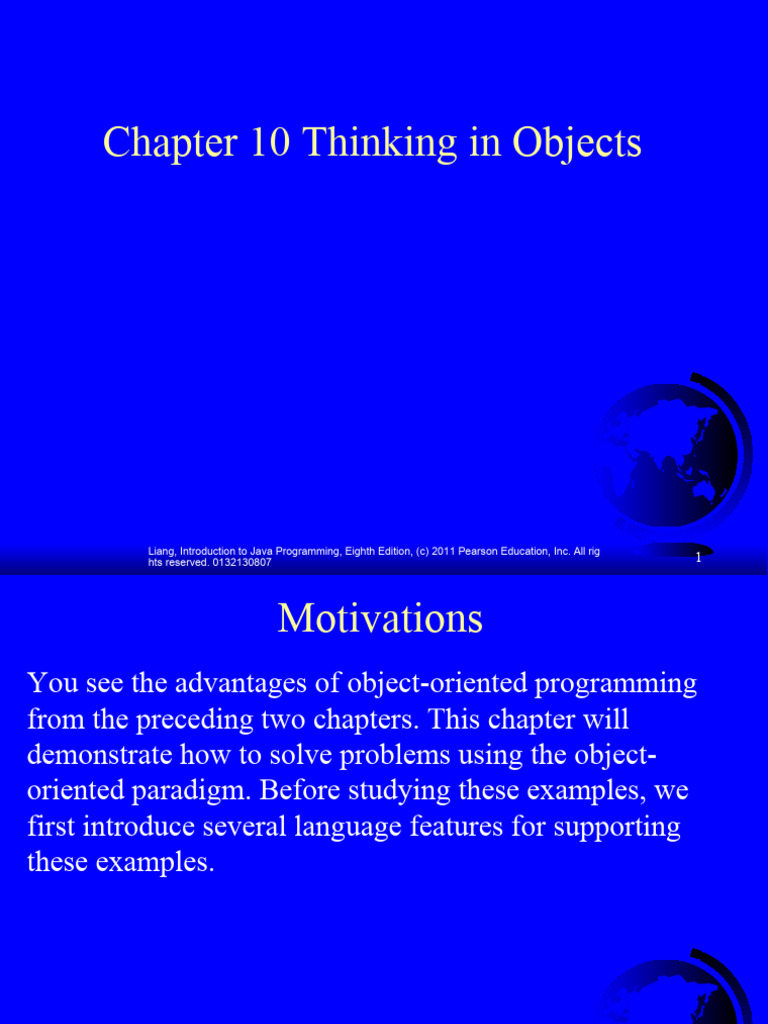 10 Slide Pdf Class Computer Programming Method Computer Programming