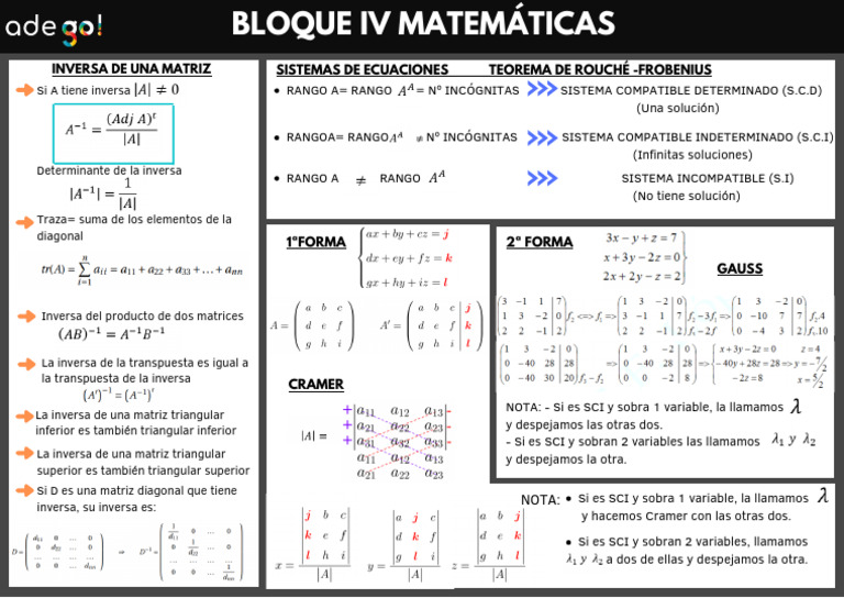 BLOQUE IV | PDF