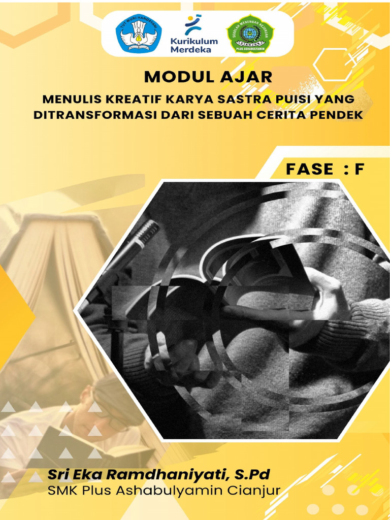Modul Sri Eka R. | PDF