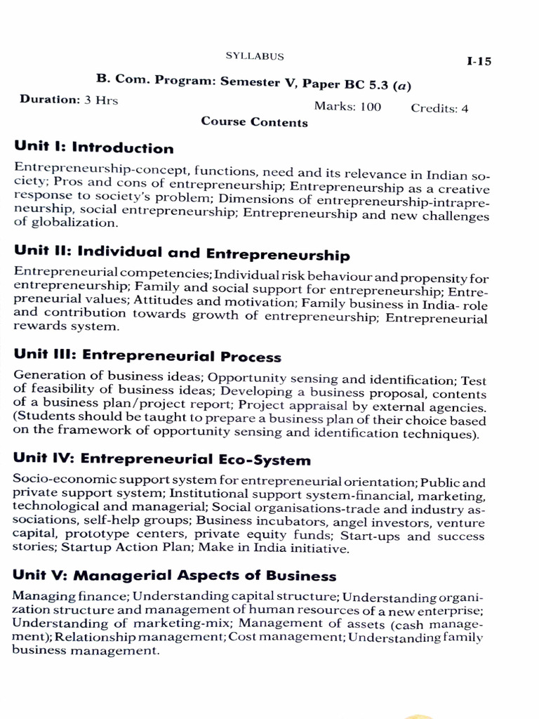 ed 1 to 5 chapter | PDF