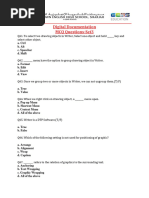 Csiplearninghub Com Digital Documentation Class 10 MCQ Questions ... | PDF | Image Scanner ...