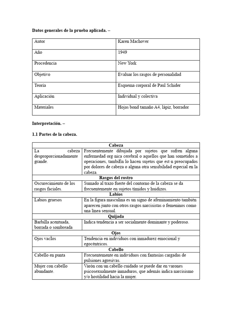 Dibujo De La Figura Humana Pdf