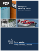 Ameroyal CF PDS | PDF