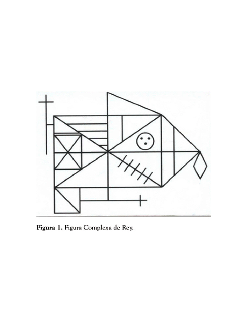 Figura de Rey | PDF
