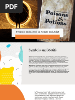 Balcony Scene Analysis | PDF | Romeo And Juliet | Characters In Romeo ...