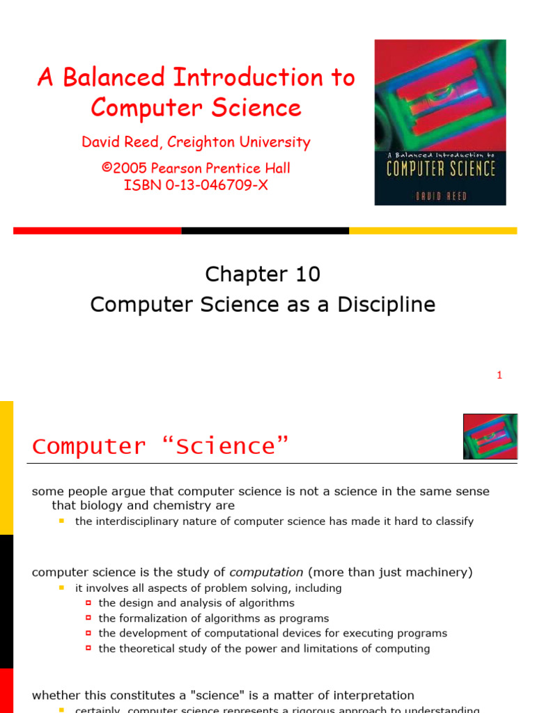 Presentation Chap23 | PDF | Public Key Cryptography | Computer Science