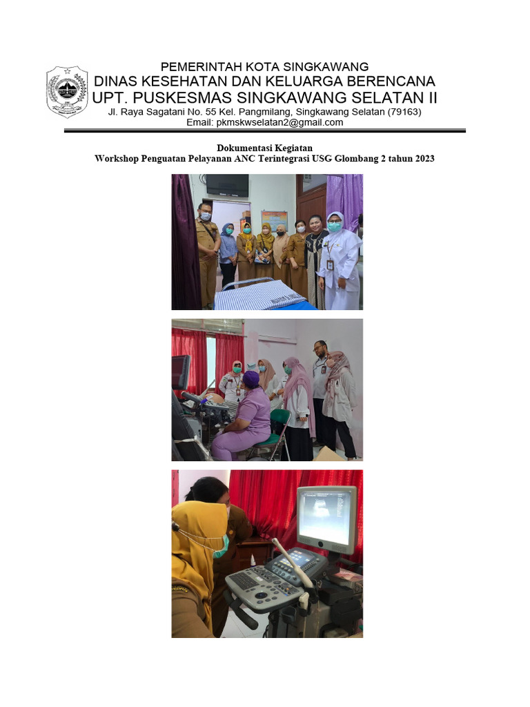 SOP Pencatatan Dan Pelaporan SIPTM DINKES | PDF