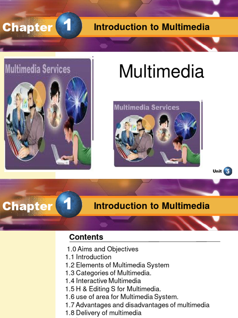 Multimedia Design Basics with Photoshop | PDF | Multimedia | Graphics